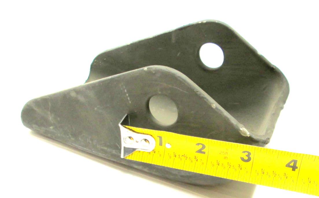 Front Suspension Upper Control Arm Mount Bracket HMMWV